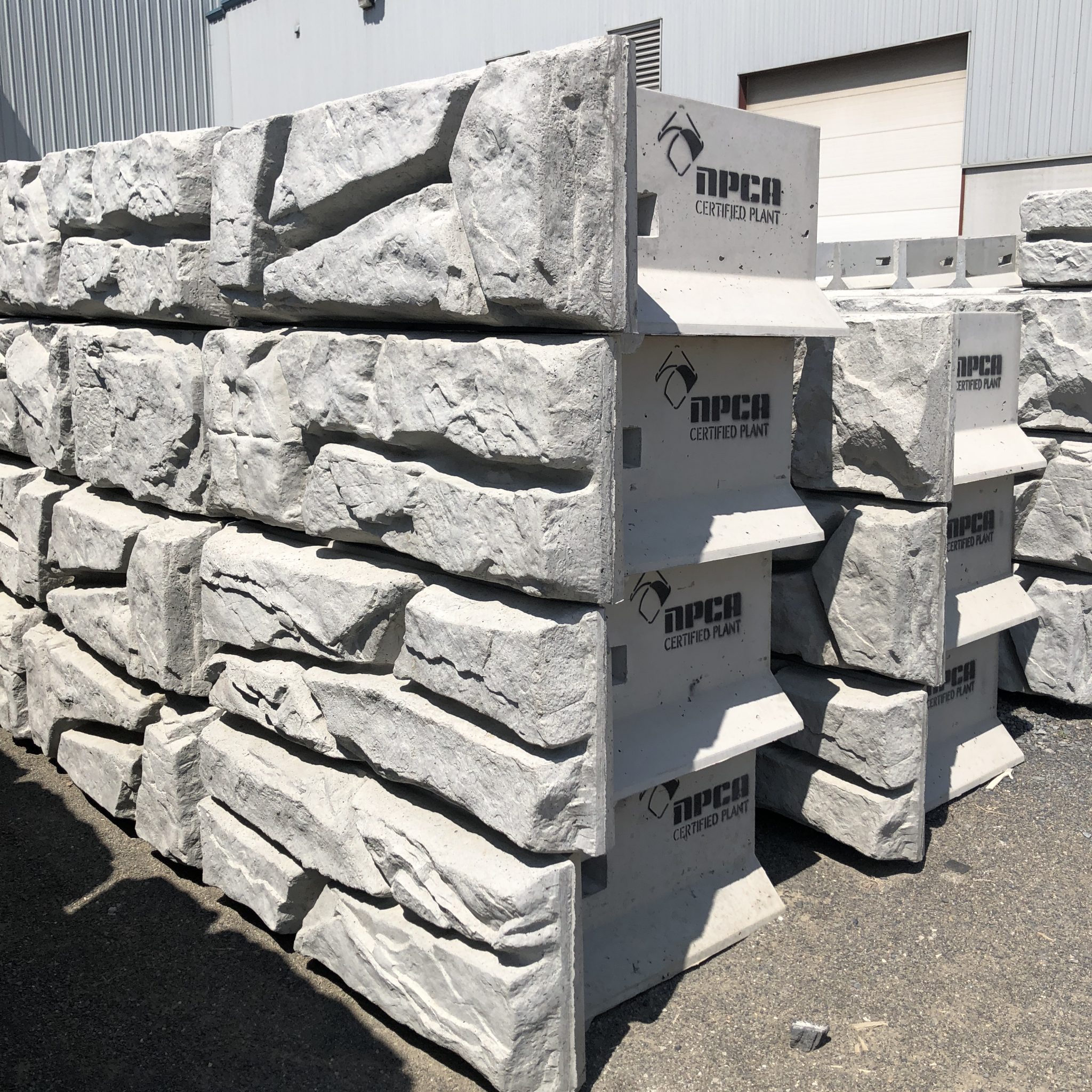 Precast Systems, LLC | Precast Concrete Products