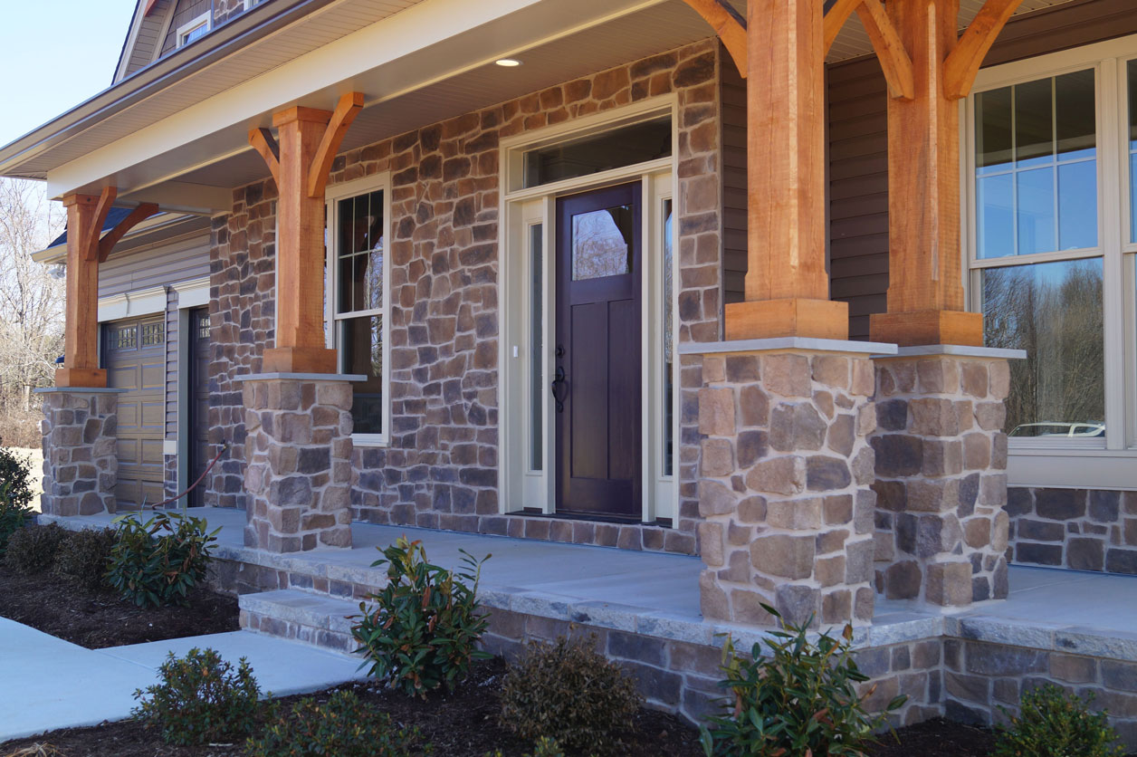 Veneer Stone Products | Precast Systems