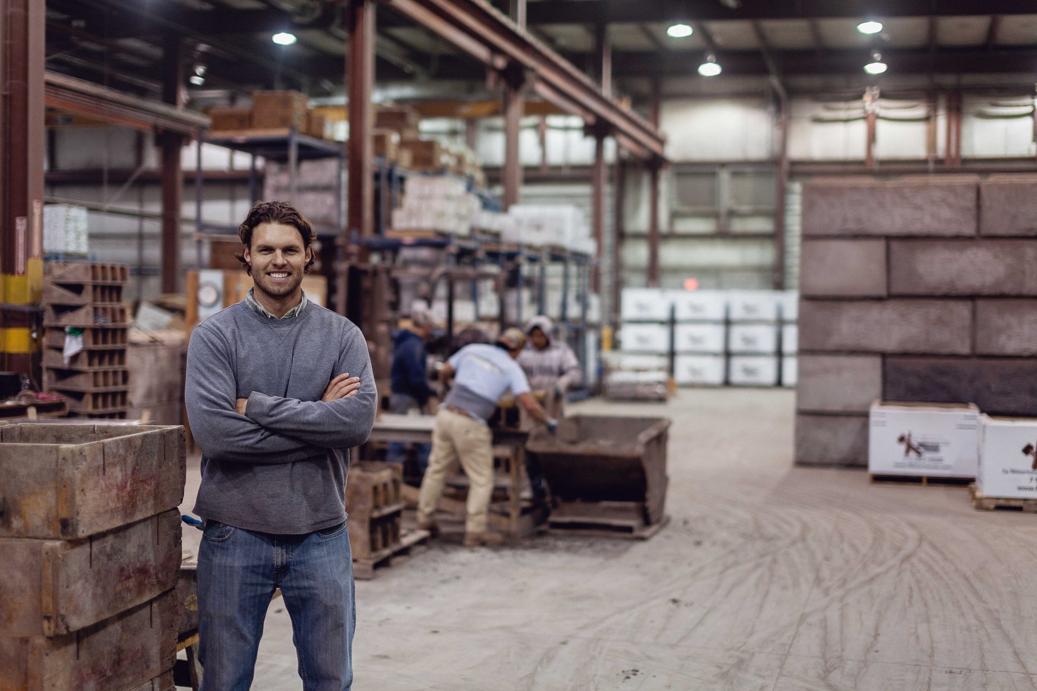 Precast Systems, LLC | Precast Concrete Products