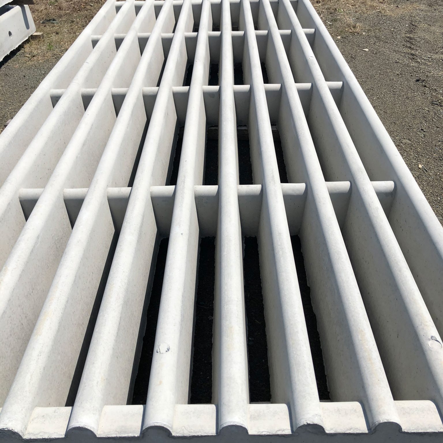 Agricultural Precast Concrete Products | Precast Systems