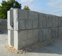Precast Ecology Blocks | Precast Systems