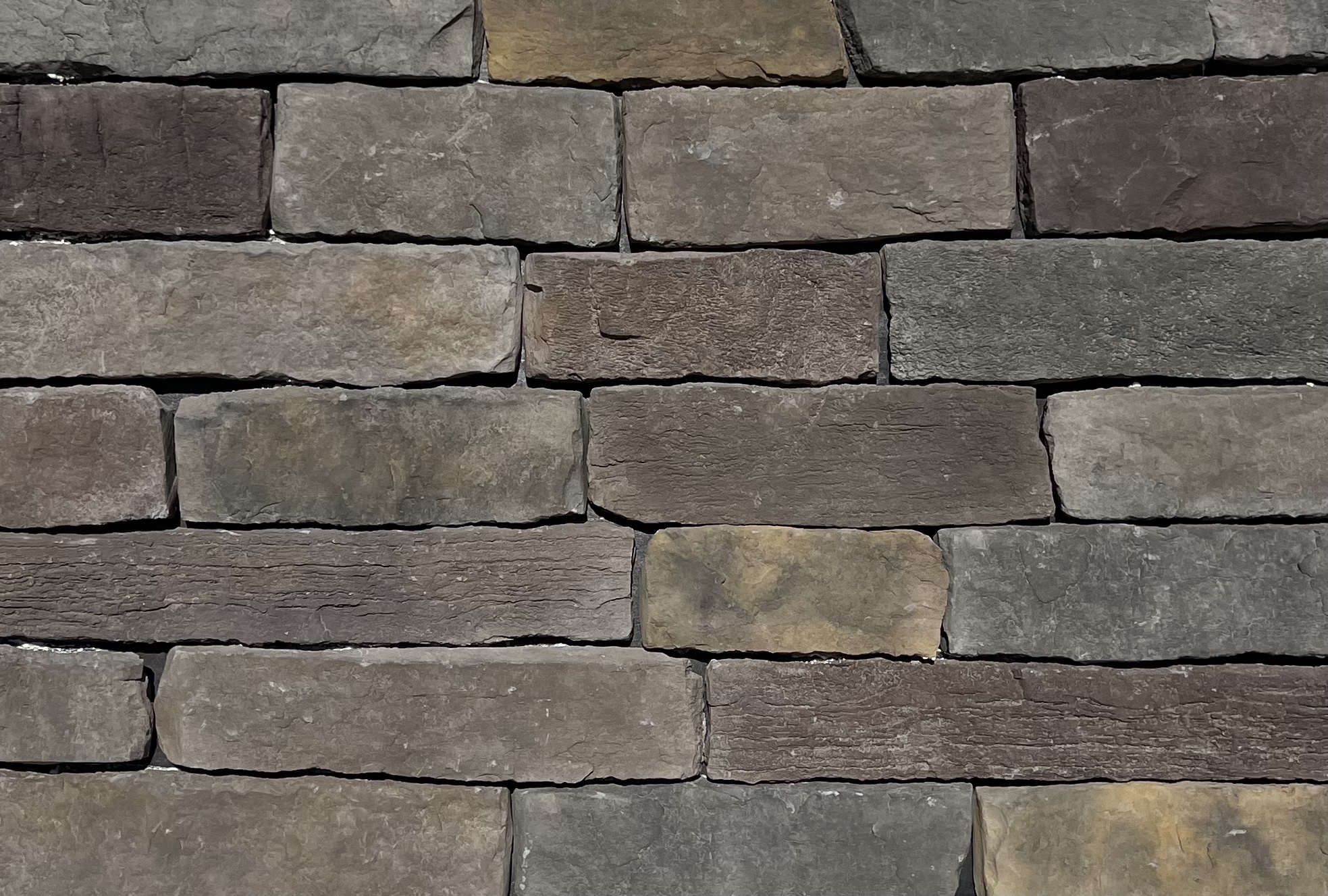 Edge Weathered | Precast Systems LLC